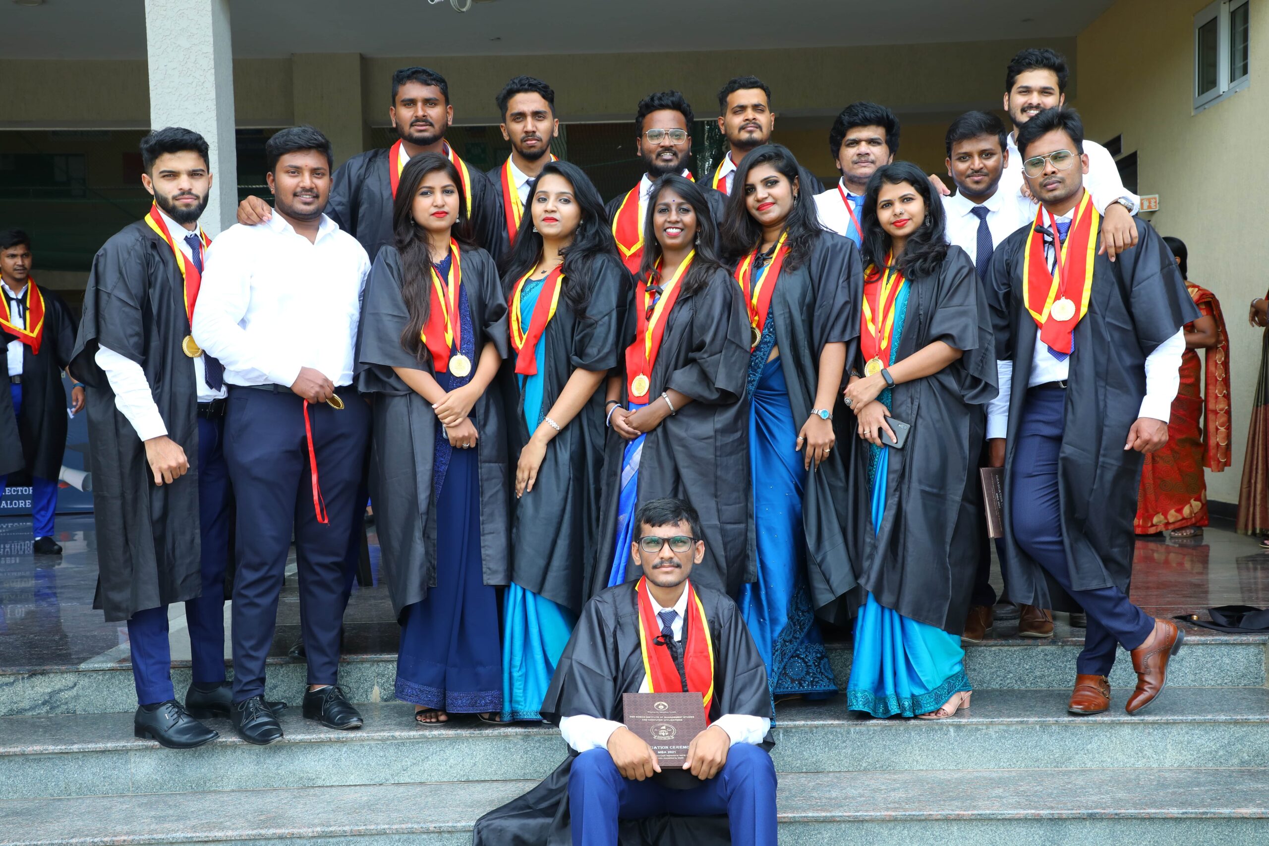 Insights from Our BCA Program